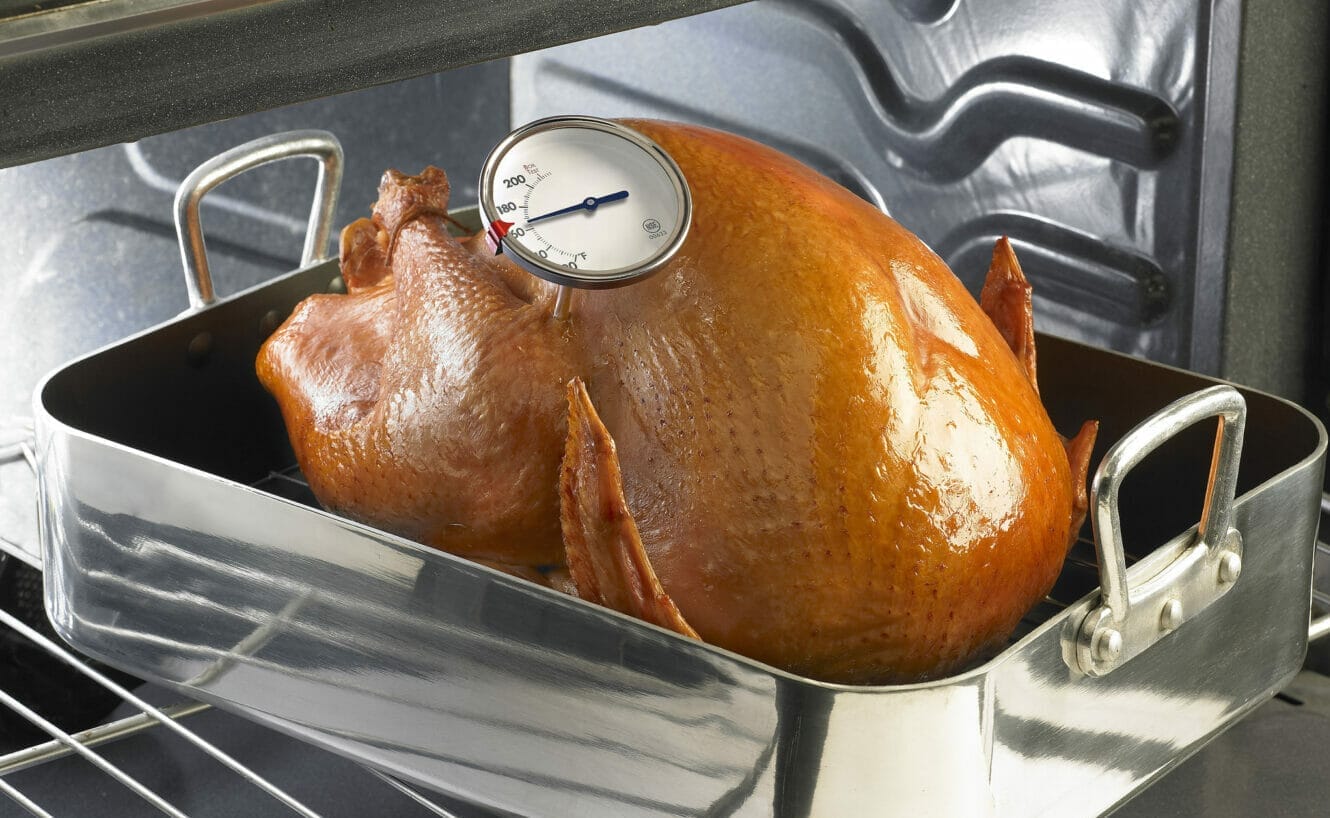 Safe Food Temperatures and How They Affect Food | STOP